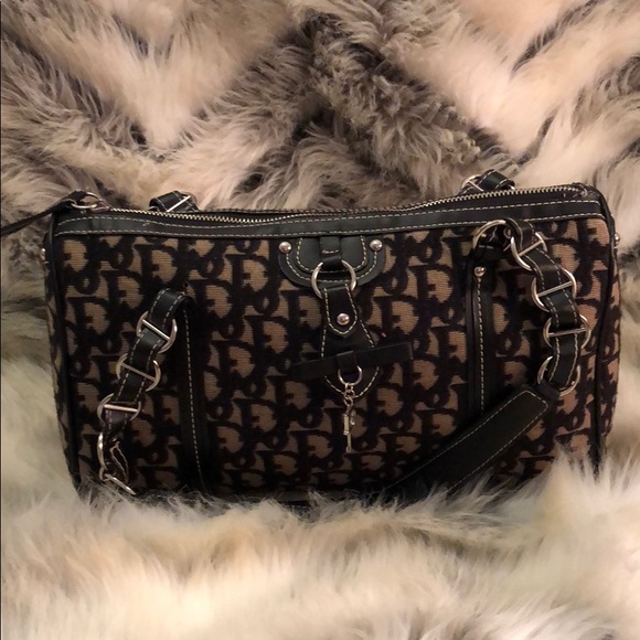 Bags | Dd Shoulder Vintage Bag | Poshmark